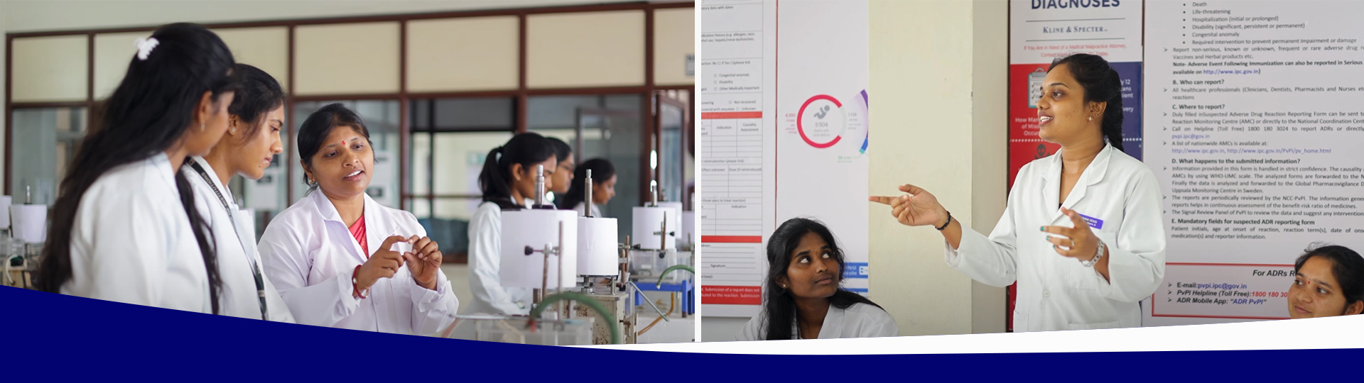 Vageshwari pharmacy College