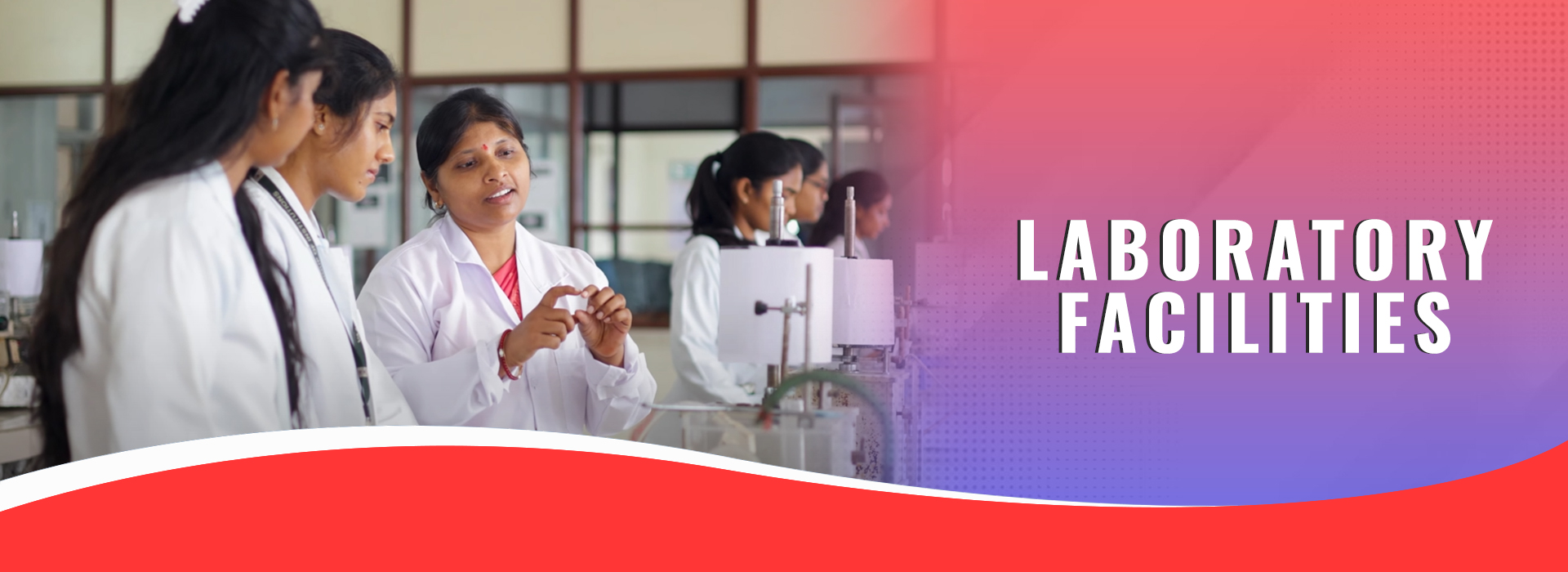 Vageshwari pharmacy College
